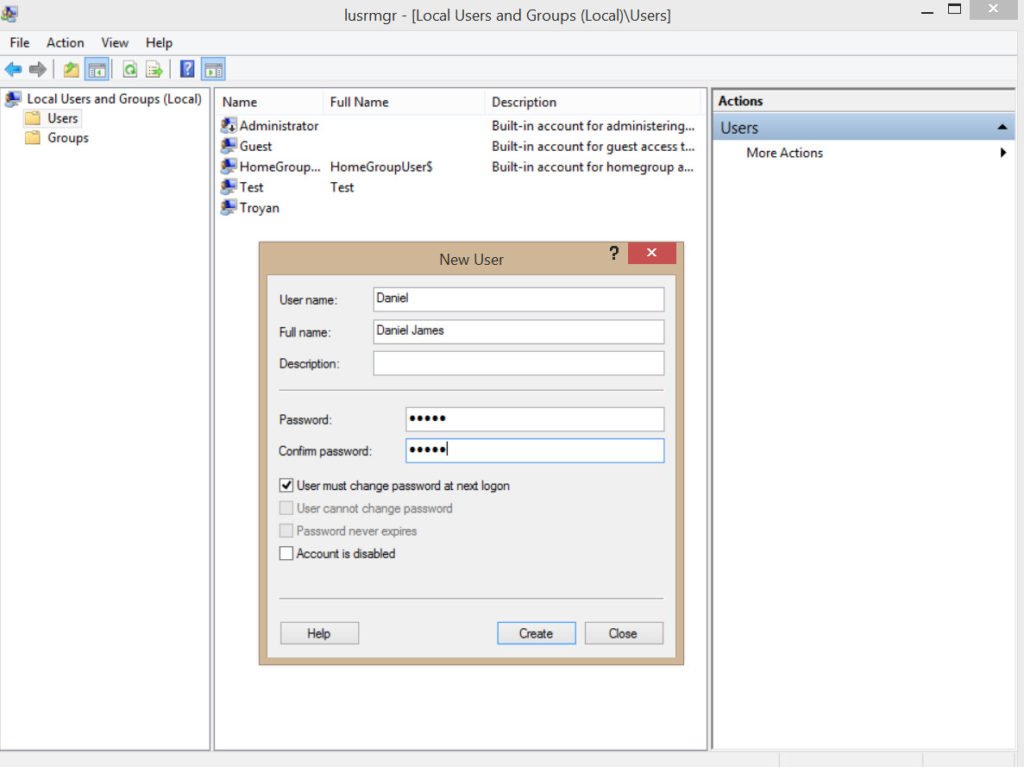 How to fix not working settings problem in Windows 10