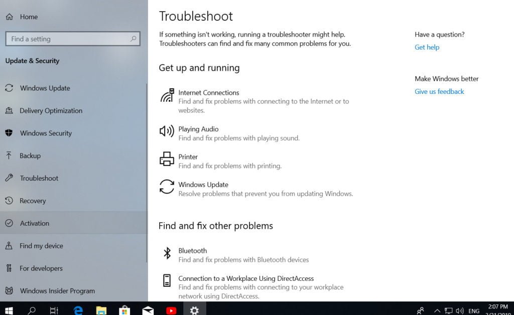 How To Fix Failed To Initialize The Device Driver Code 37 Error 