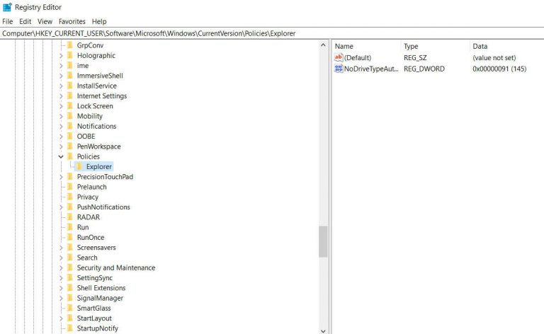 How to Block (Prevent) users from running certain Applications